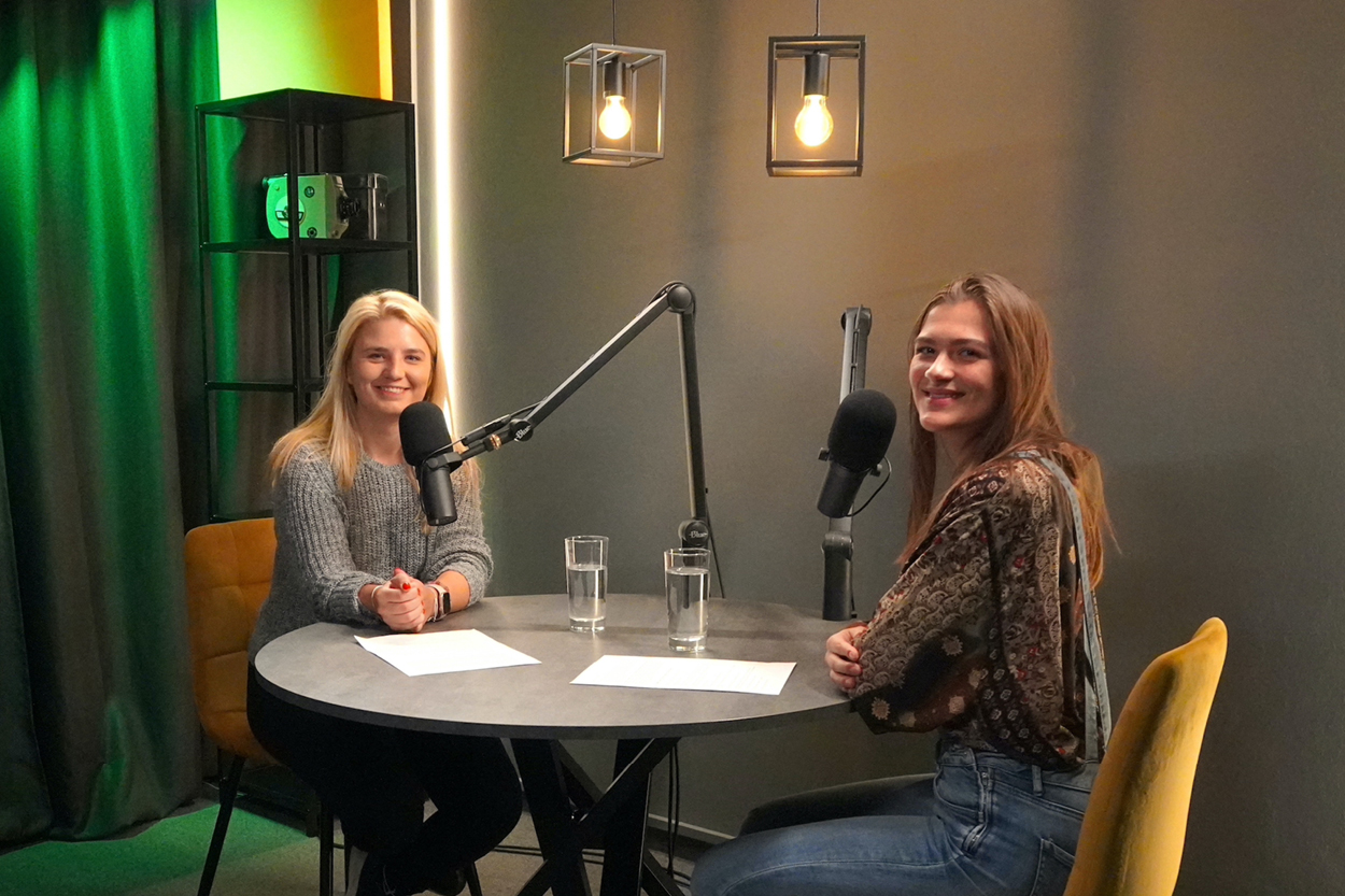 Atlas Enviro Podcast