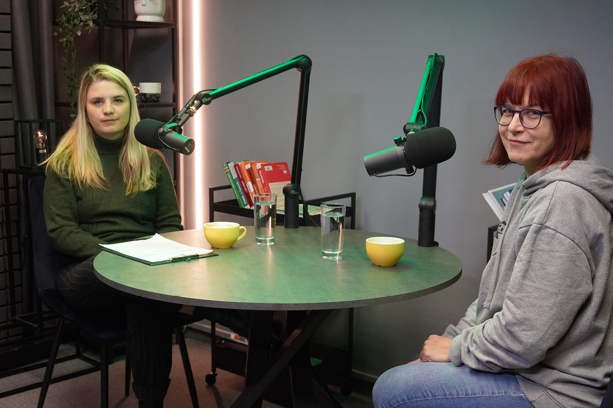 Atlas Enviro Podcast