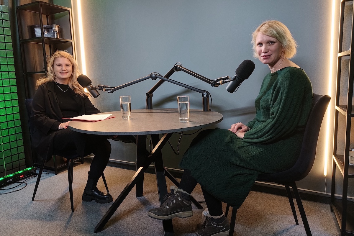 Atlas Enviro Podcast