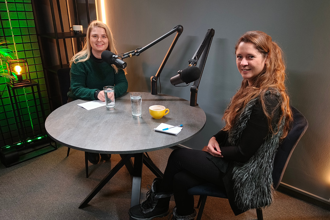 Atlas Enviro Podcast